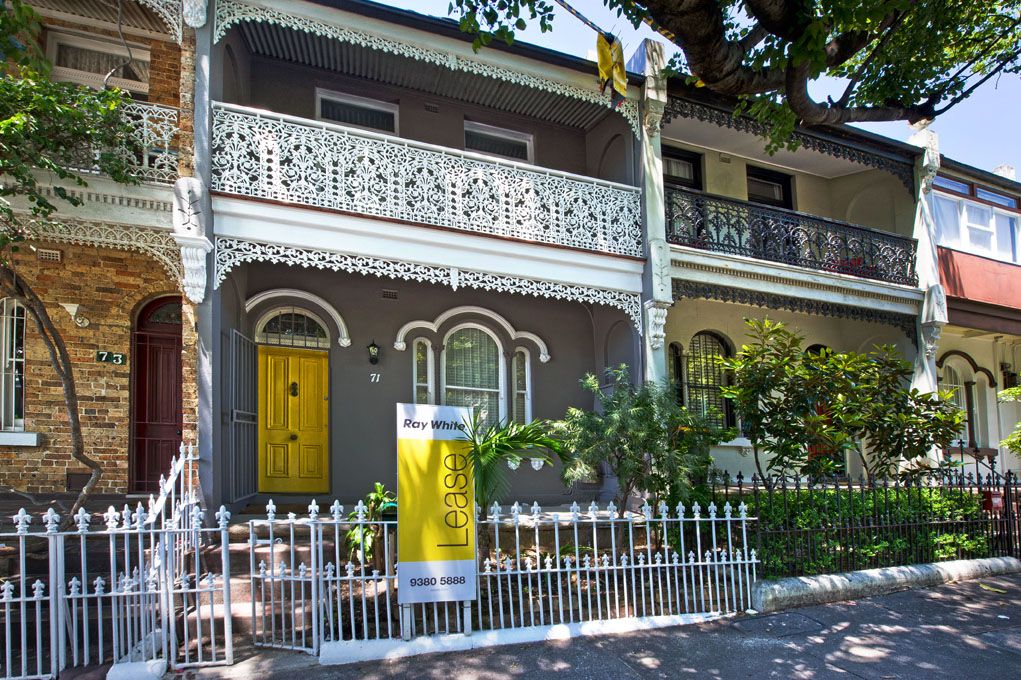 71 Liverpool Street, Paddington | Property History & Address Research ...