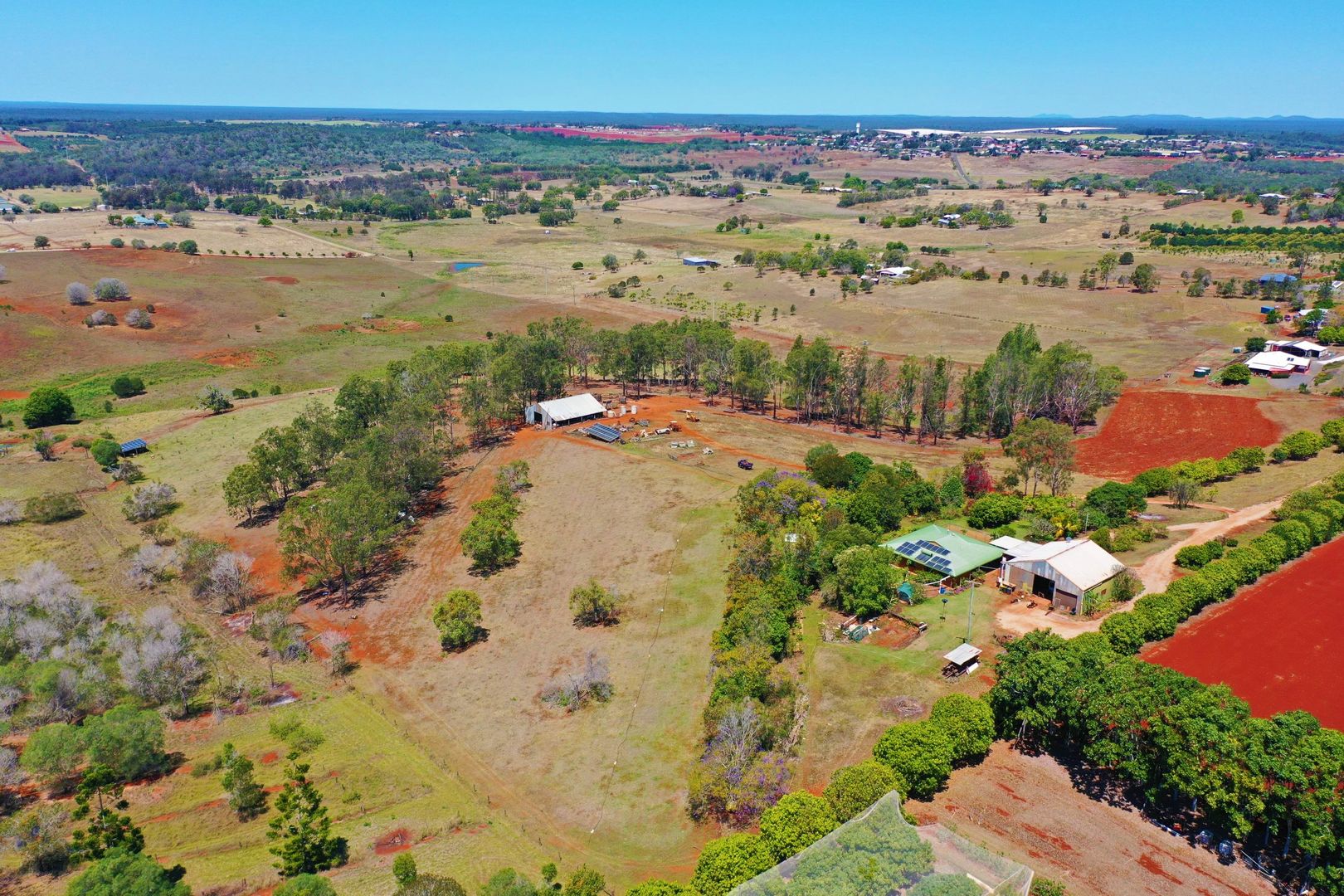 11 Hawes Road, North Isis QLD 4660 - House for Sale - $650,000