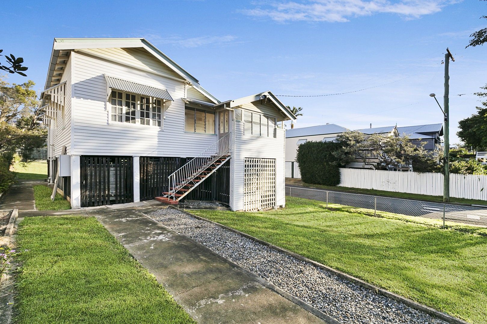 119 Waterton Street, Annerley QLD 4103 - House For Rent - $700 | Domain