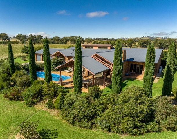 45 Camp Access Road, Kapooka | Property Value Estimate & History | Domain
