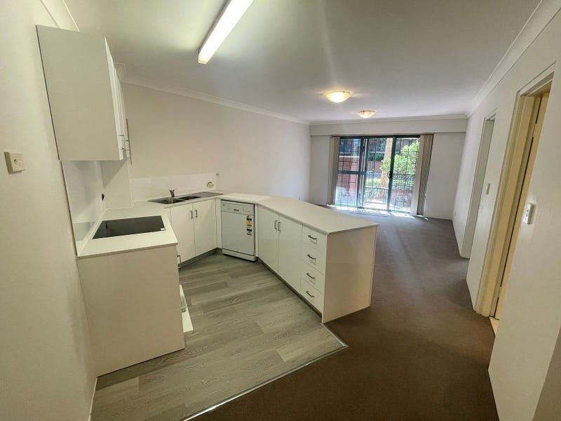 63/362 Mitchell Road, Alexandria NSW 2015 - Apartment For Rent | Domain