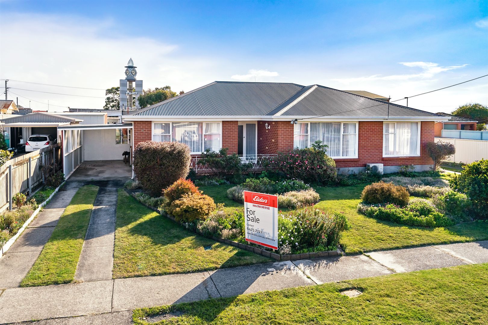 4 Wilson Place, Ulverstone | Property History & Address Research | Domain