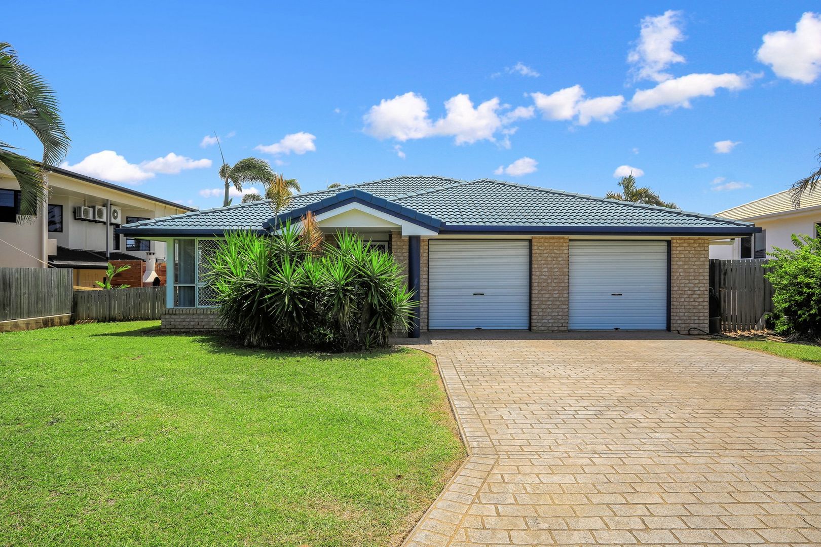 131 Barolin Esplanade, Coral Cove QLD 4670 - House For Rent | Domain