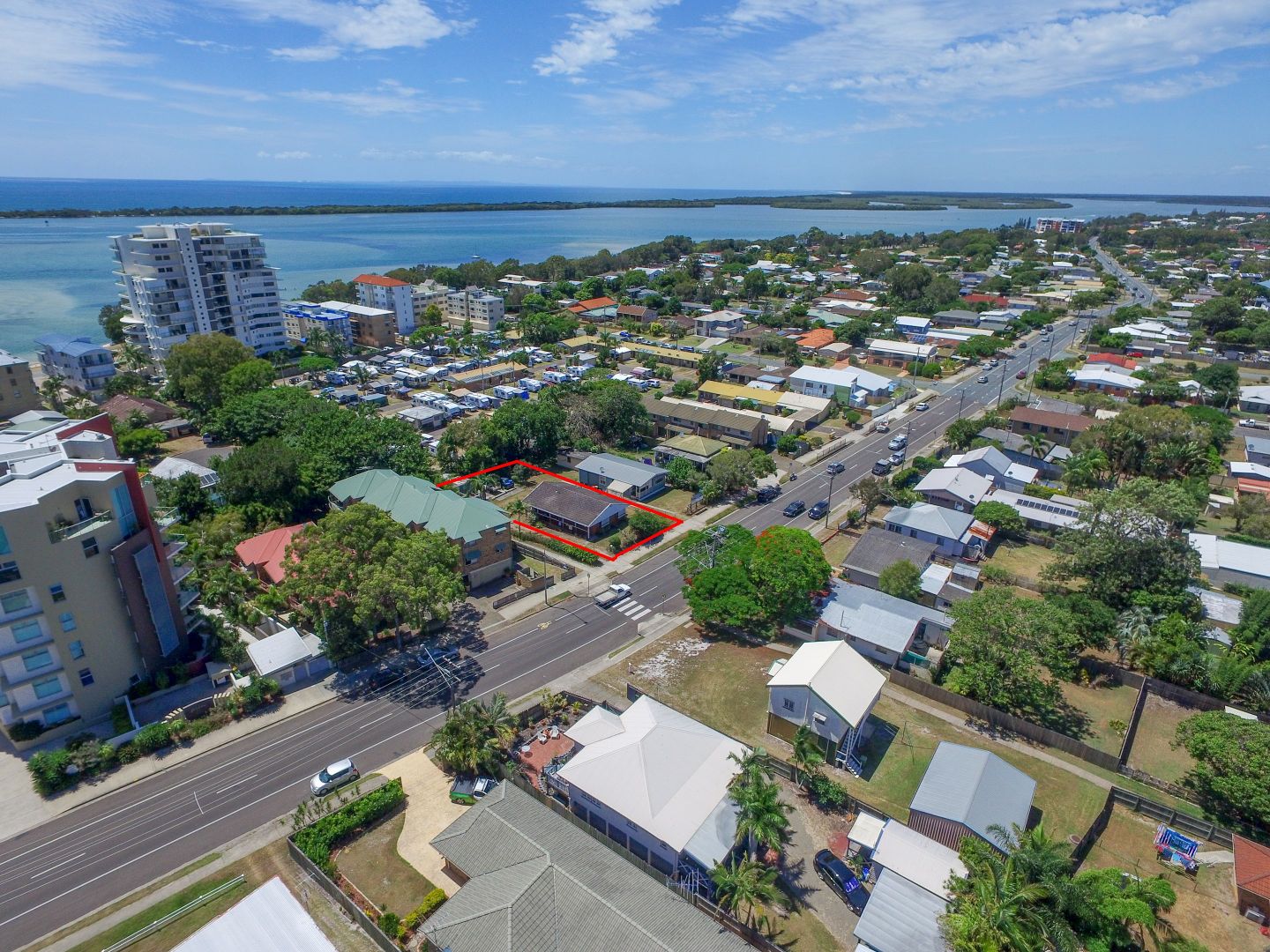 99 Landsborough Parade, Golden Beach | Property History & Address ...