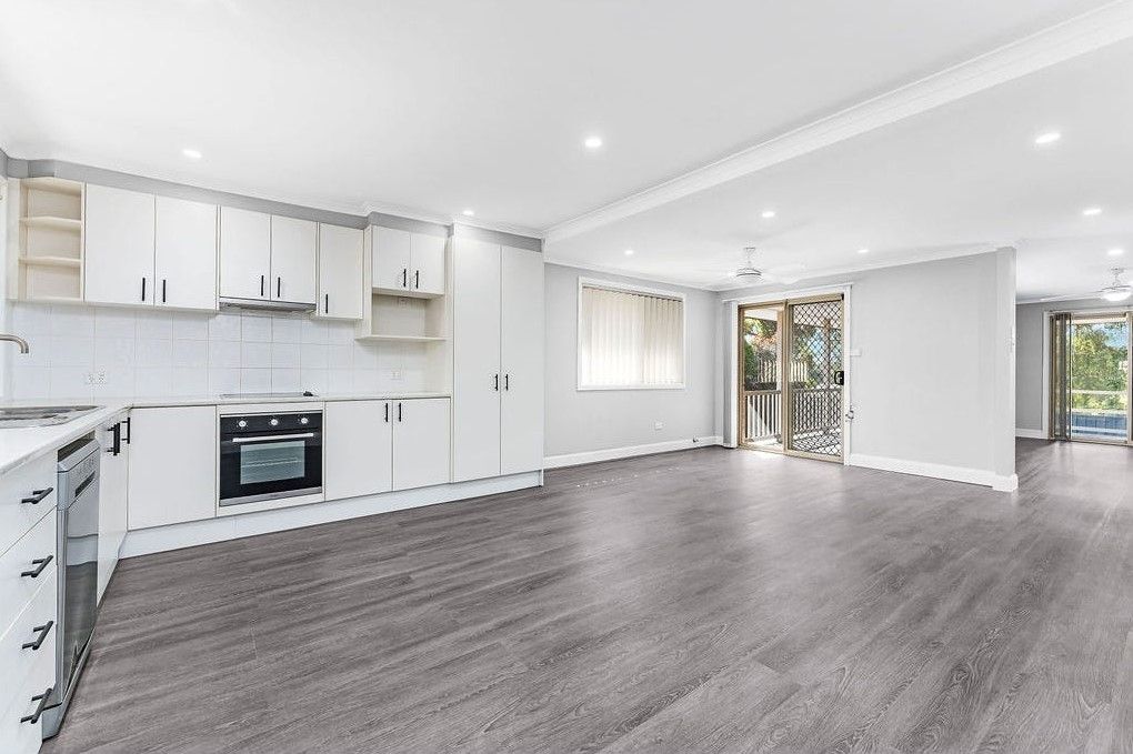 40 Berallier Drive, Camden South NSW 2570 - House For Rent | Domain
