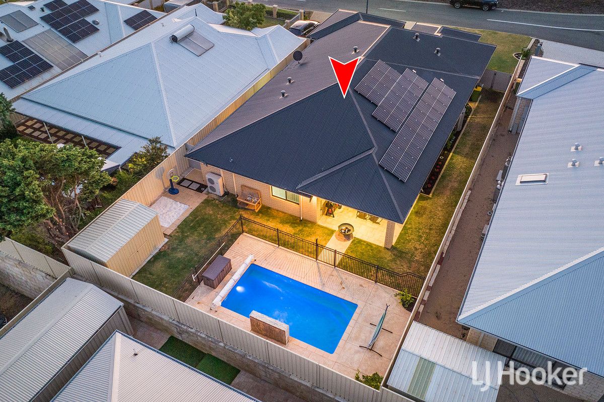 3 Goldsworthy Loop, Dawesville WA 6211 | Domain