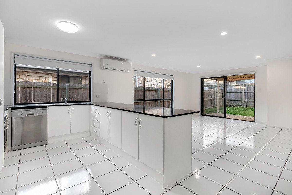 35 Collins Street, Collingwood Park QLD 4301 - House For Rent - $520 ...