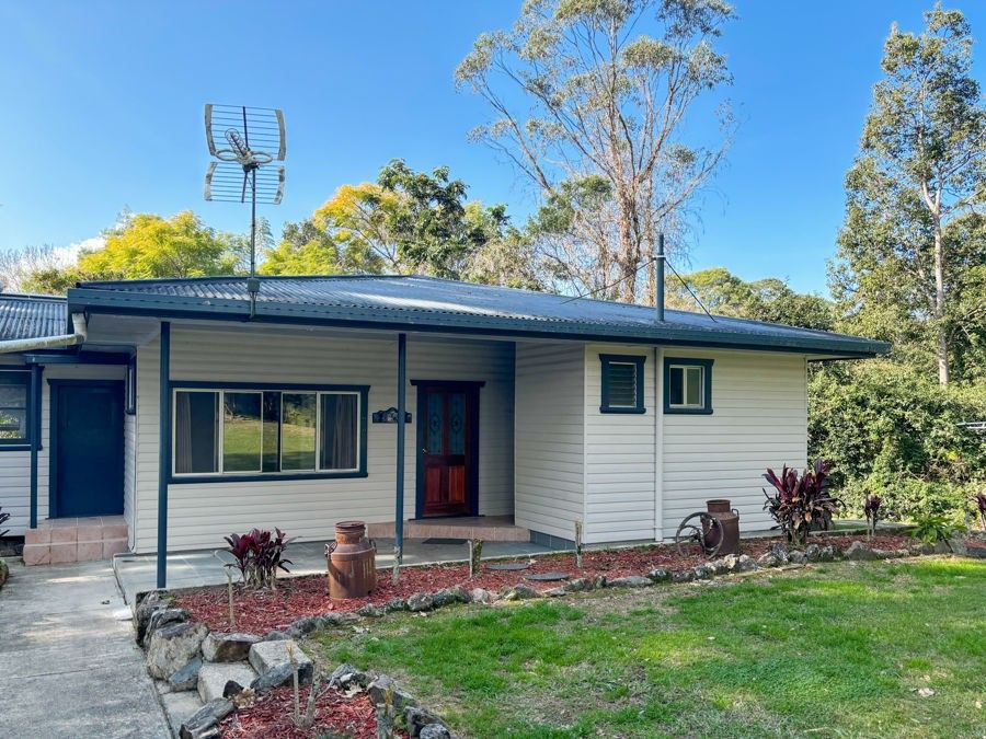 163 Orara Way, Coramba NSW 2450 - House For Rent | Domain