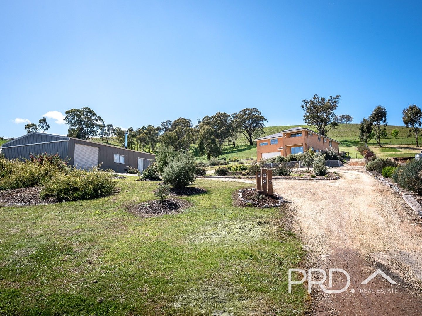 30-32 Scarlett Street, Avenel VIC 3664 | Domain