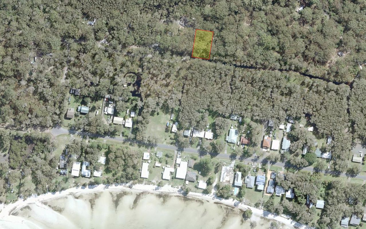 Lot 10/Section 77 Challis Avenue, Pindimar NSW 2324 | Domain