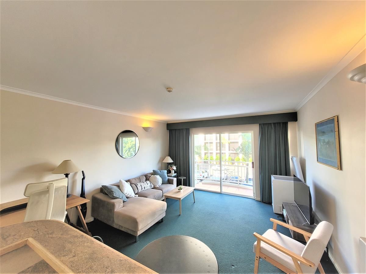 16/26-30 Sheridan, Cairns North QLD 4870 - Apartment For Rent - $480 ...