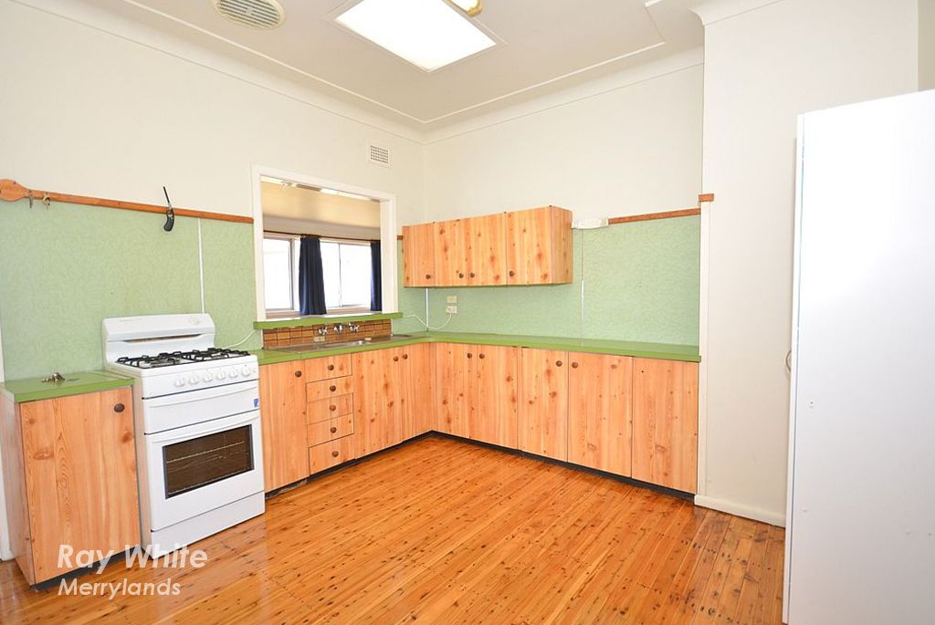 7 Lucy Street, Merrylands NSW 2160 - House For Rent - $600 | Domain