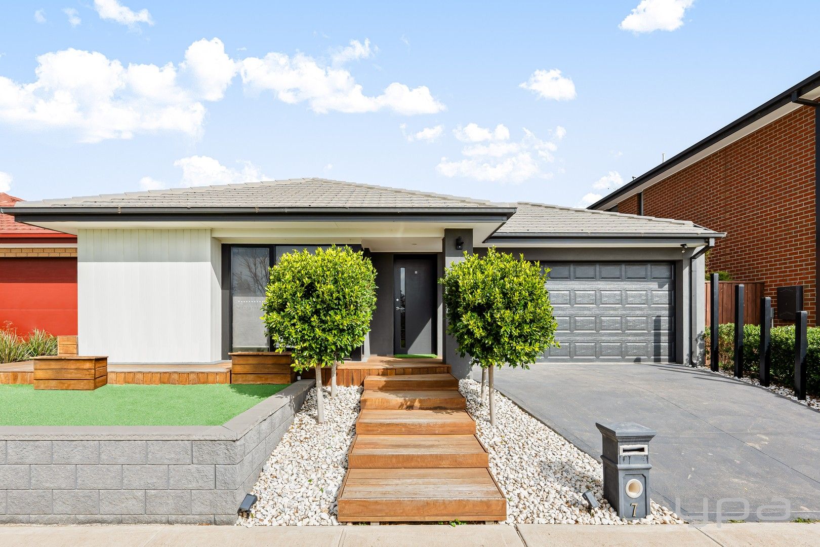 7 Nelse Way, Werribee VIC 3030 - House For Rent | Domain