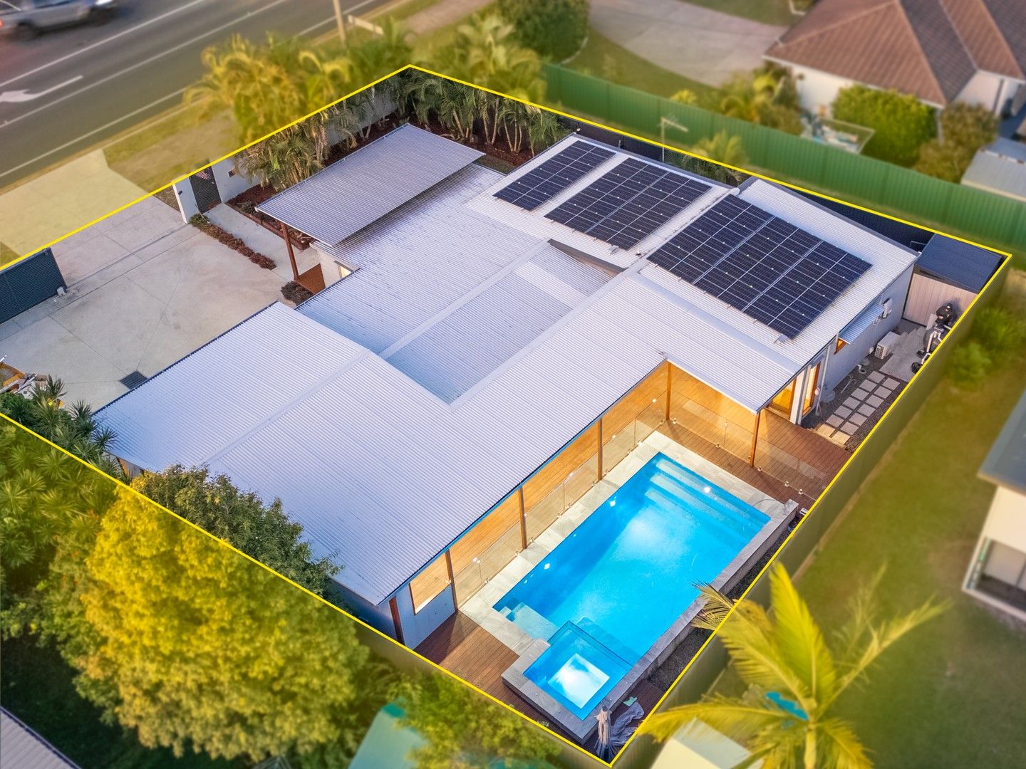 118 Sunderland Drive, Banksia Beach QLD 4507 | Domain