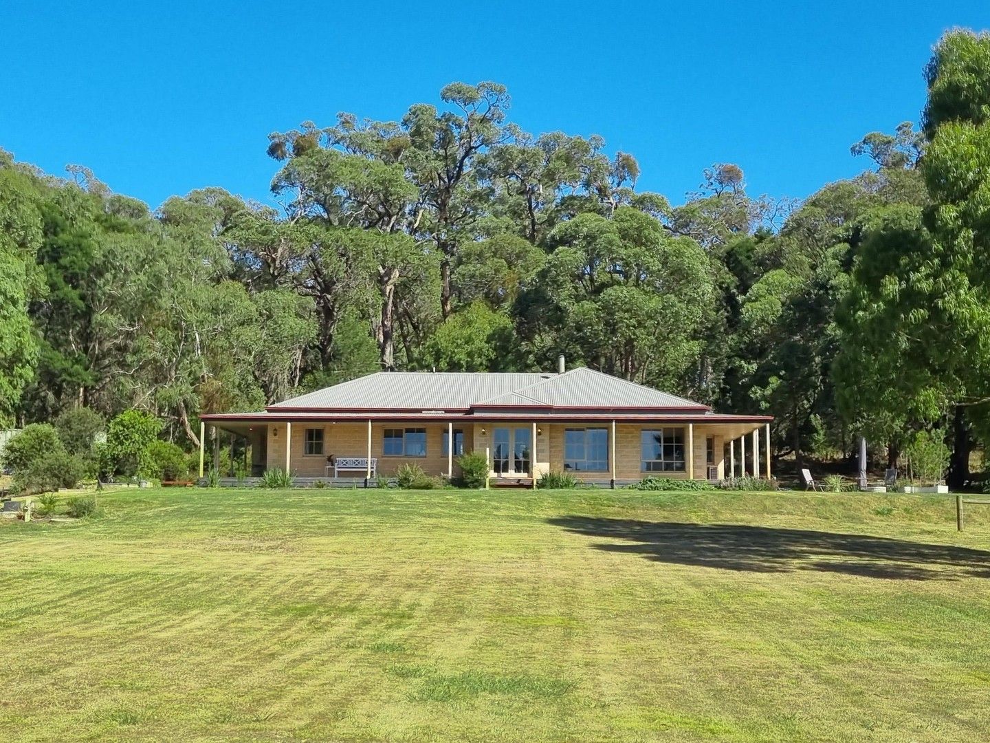 335 Union Lane, Bylands VIC 3762 - House for Sale | Domain