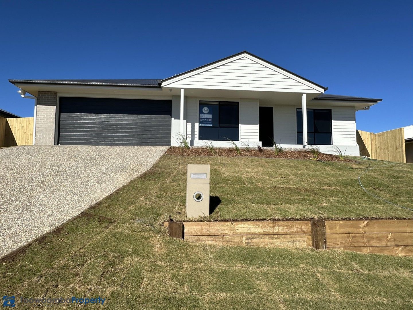 61 Adelaide Street, Cranley QLD 4350 - House For Rent - $625 | Domain