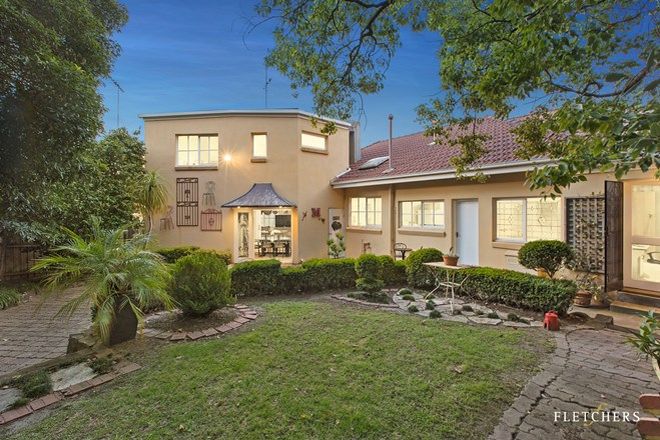 423 Real Estate Properties for Sale in Kew East, VIC, 3102 | Domain