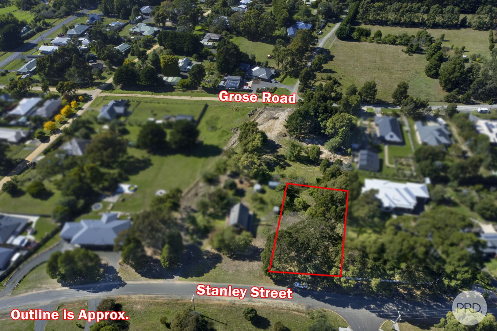 20 Stanley Street, Gordon VIC 3345 | Domain