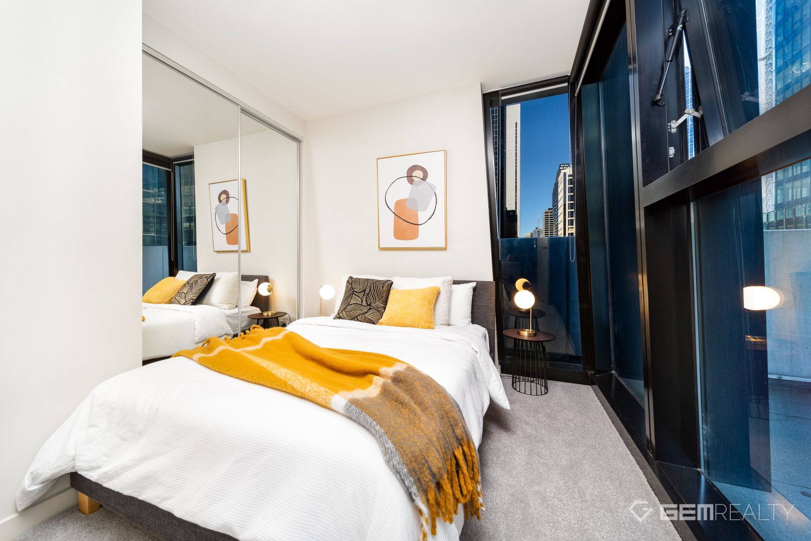 Sold 1202/568 Collins Street, Melbourne VIC 3000 on 09 Mar 2023 ...