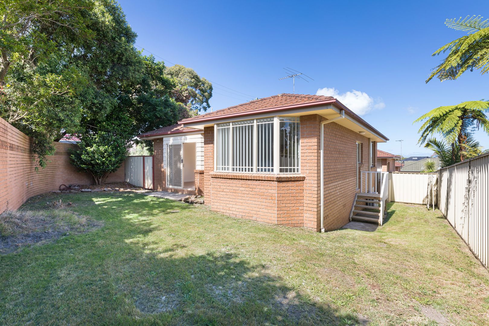 1/570 Rocky Point Road, Sans Souci NSW 2219 - Villa For Rent | Domain