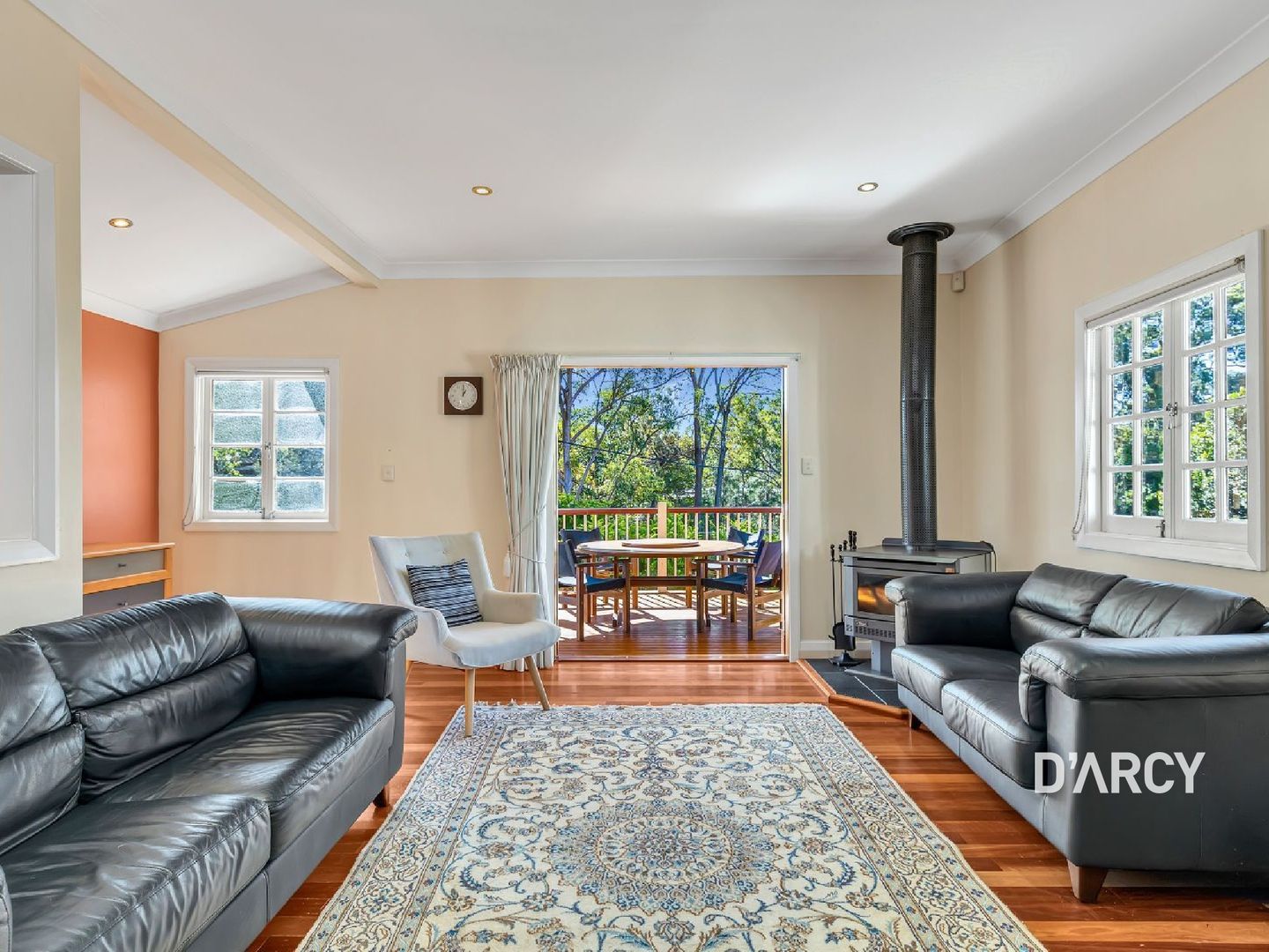 36 Jason Street, Red Hill QLD 4059 - House For Rent | Domain