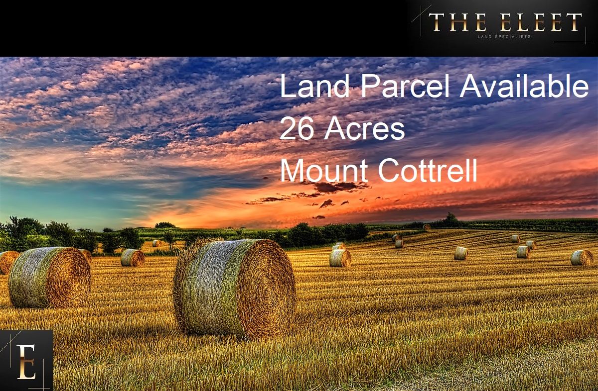 1903-1919 Mount Cottrell Road, Mount Cottrell | Property History ...