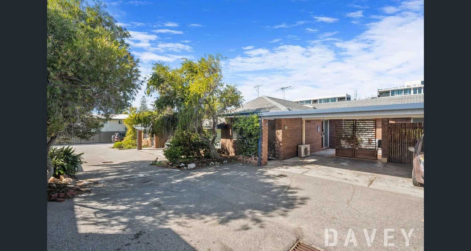 10 8 Hastings Street Scarborough Wa 6019 Villa For Rent Domain