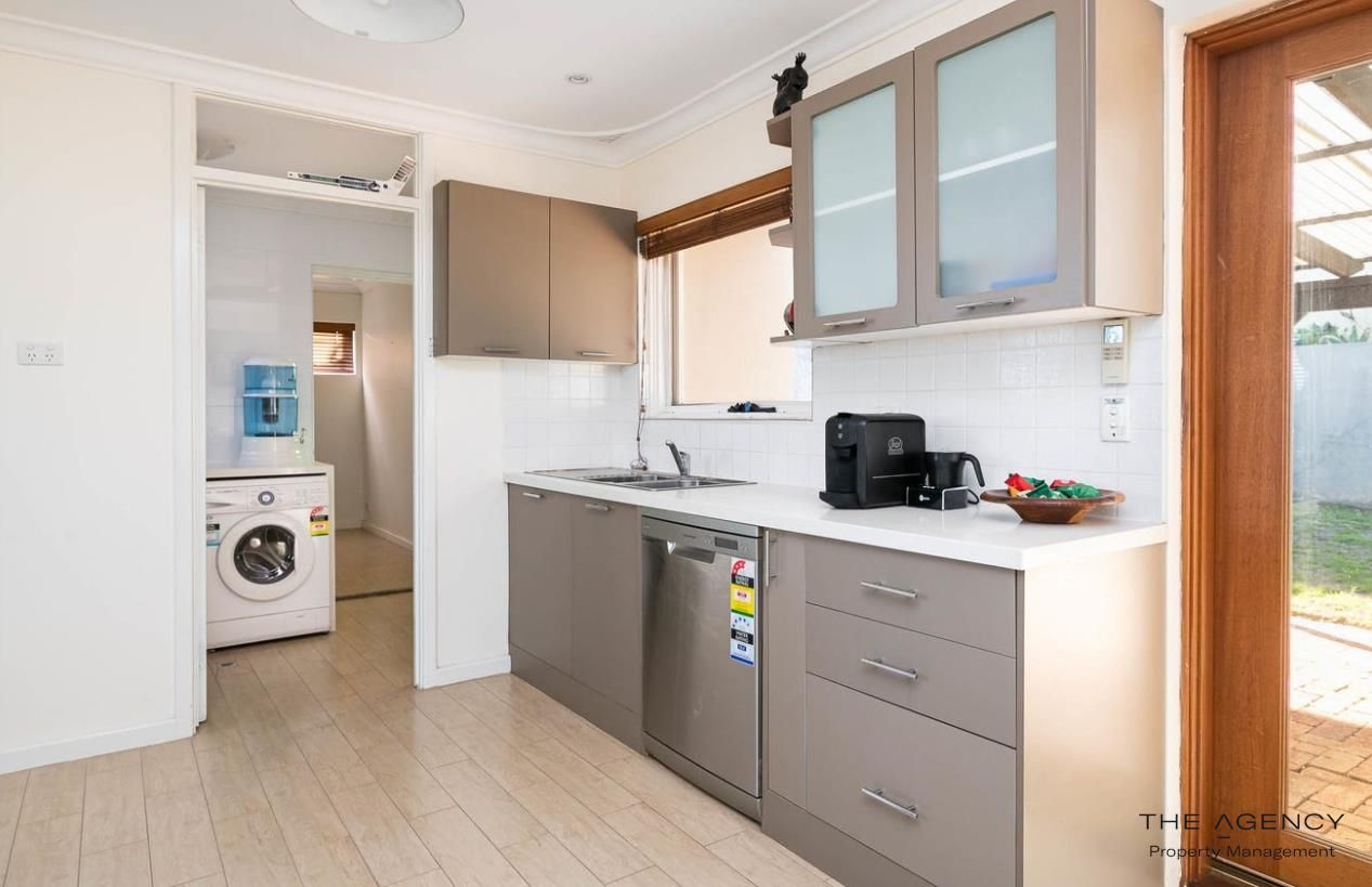 22 Hicks Way, Hillarys WA 6025 - House For Rent | Domain