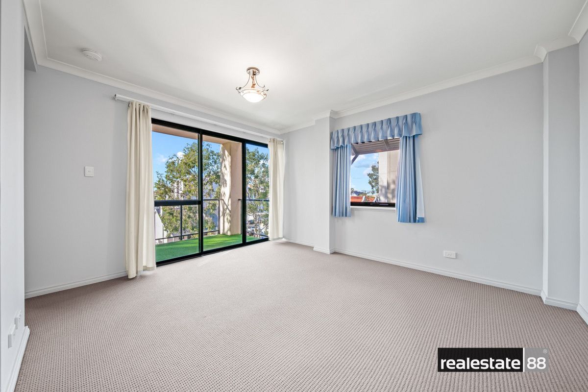 20/273 Hay Street, Perth WA 6000 - Apartment For Rent | Domain