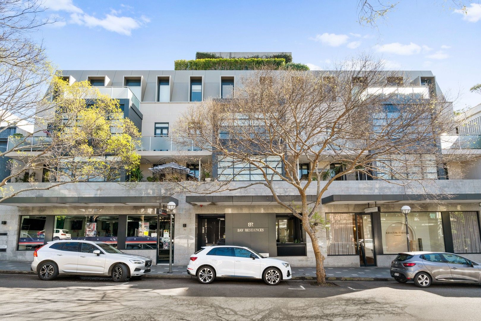 5.1/18 Bay Street, Double Bay NSW 2028 | Domain