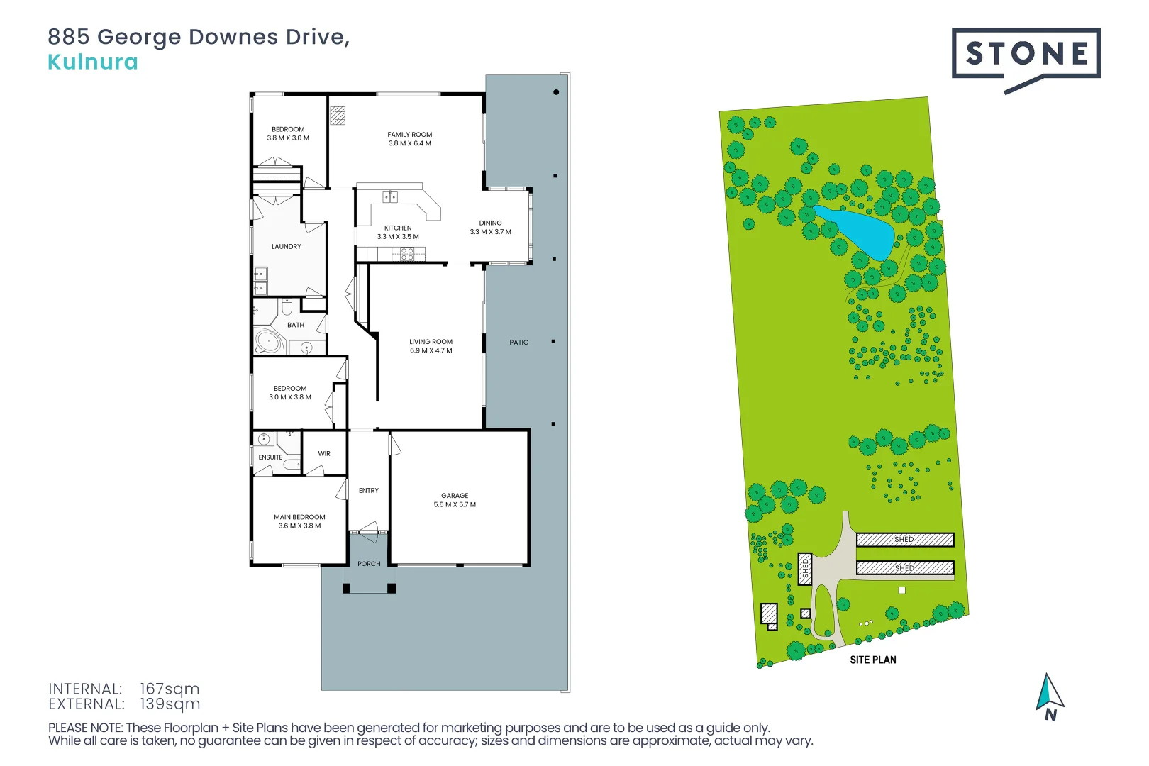 885 George Downes Drive, Kulnura NSW 2250 - House for Sale | Domain