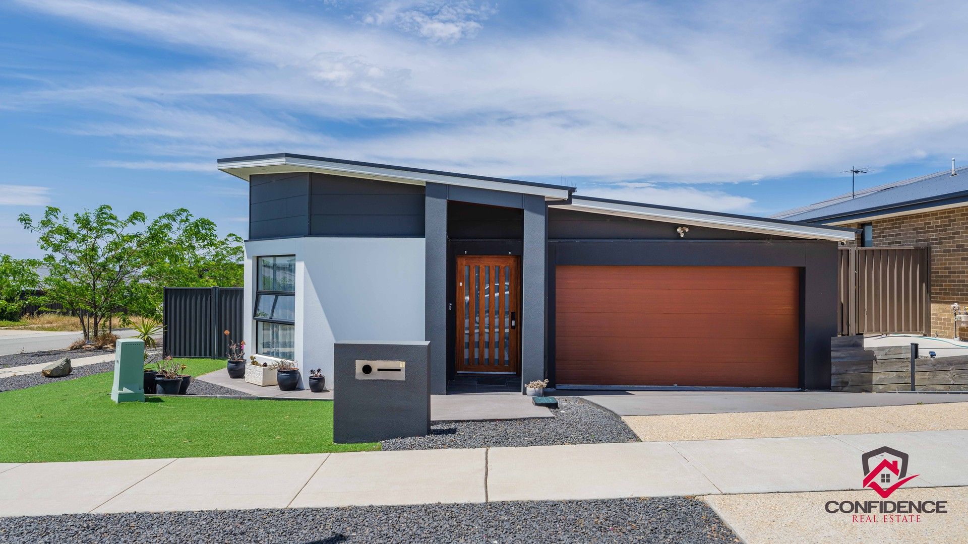 1 Spooner Street, Taylor ACT 2913 | Domain