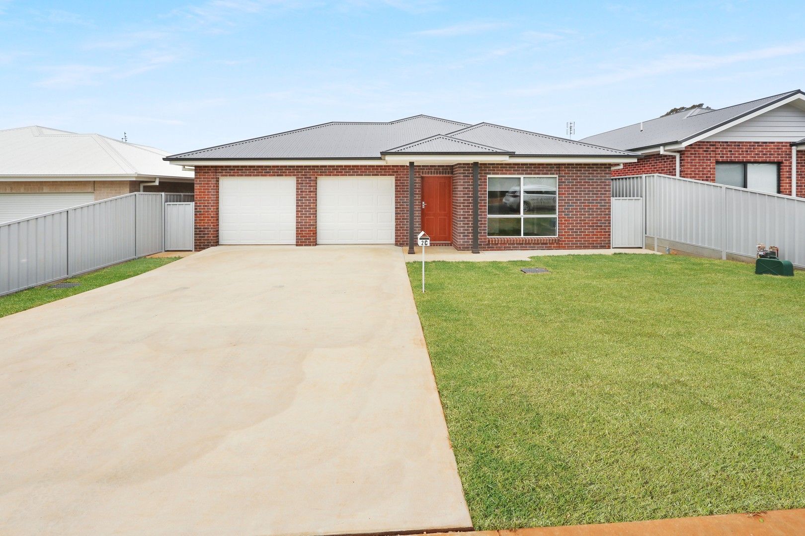2c French Street, Temora NSW 2666 - House For Rent - $460 | Domain