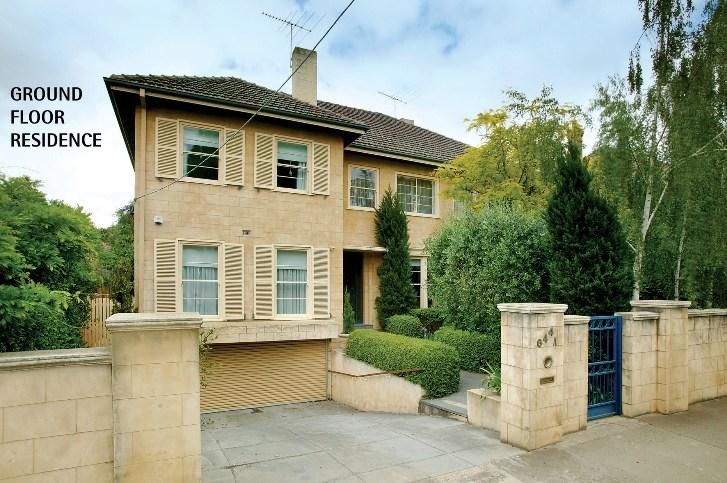 644A Toorak Road, Toorak | Property History & Address Research | Domain