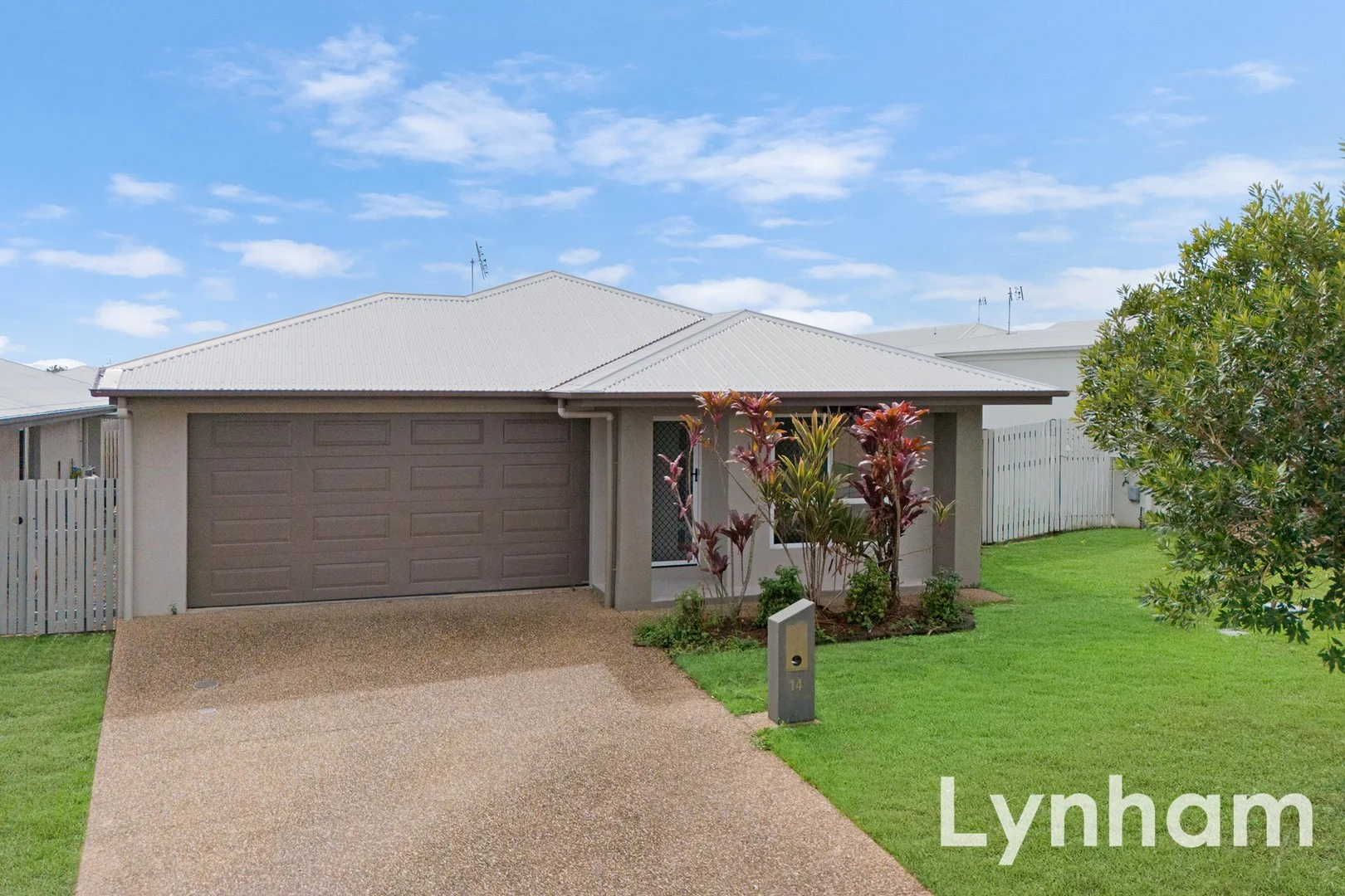 14 Shale Circuit, Cosgrove QLD 4818 | Domain