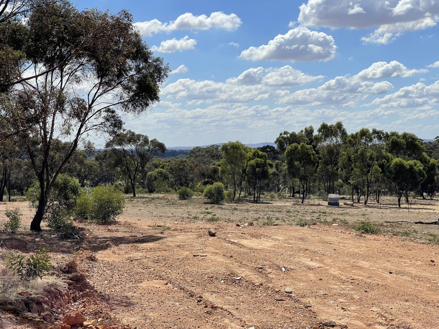 Lot Lot 1 Benbow Road, St Arnaud VIC 3478 | Domain