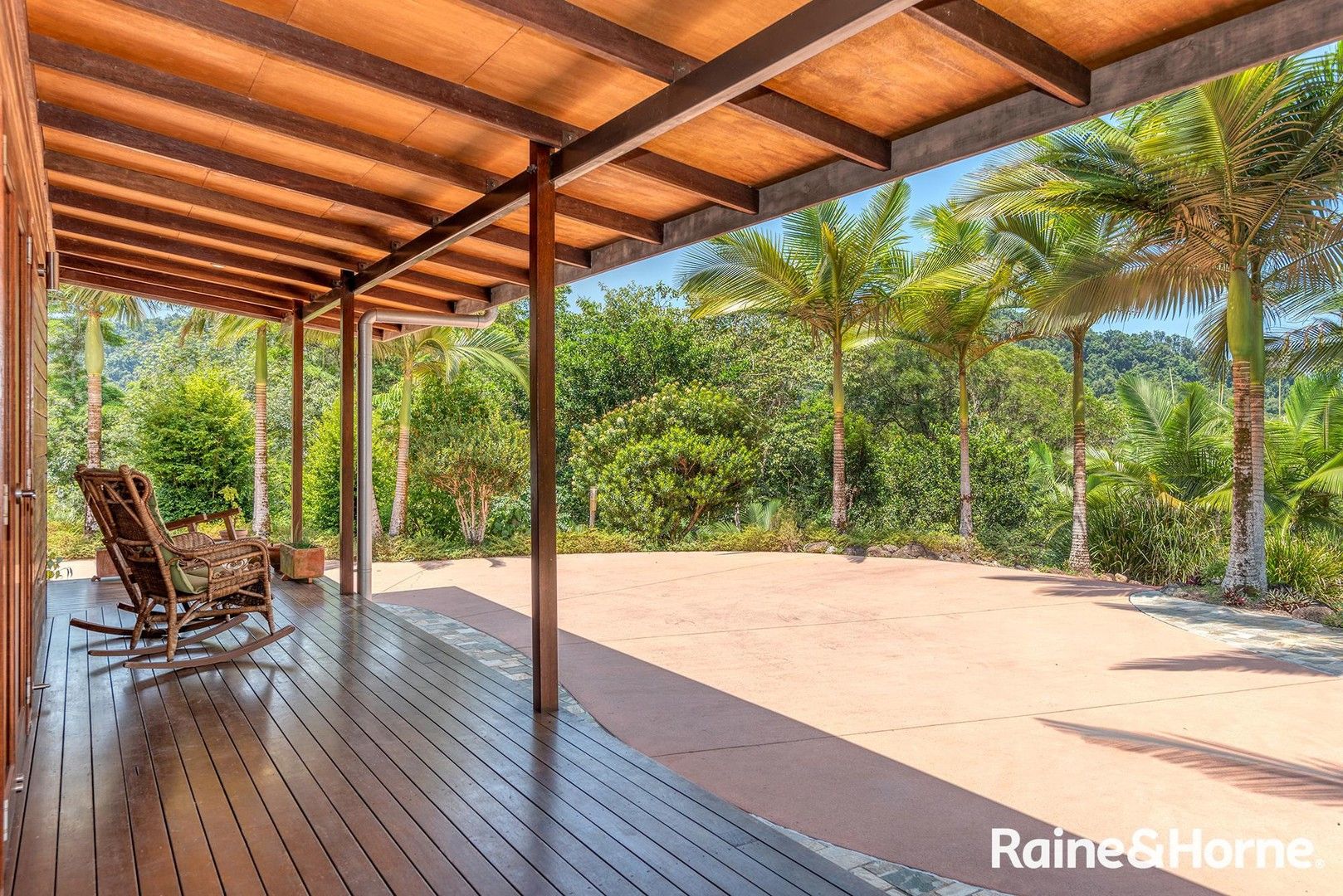 Lot 4 Whyanbeel Rd, Whyanbeel QLD 4873 | Domain