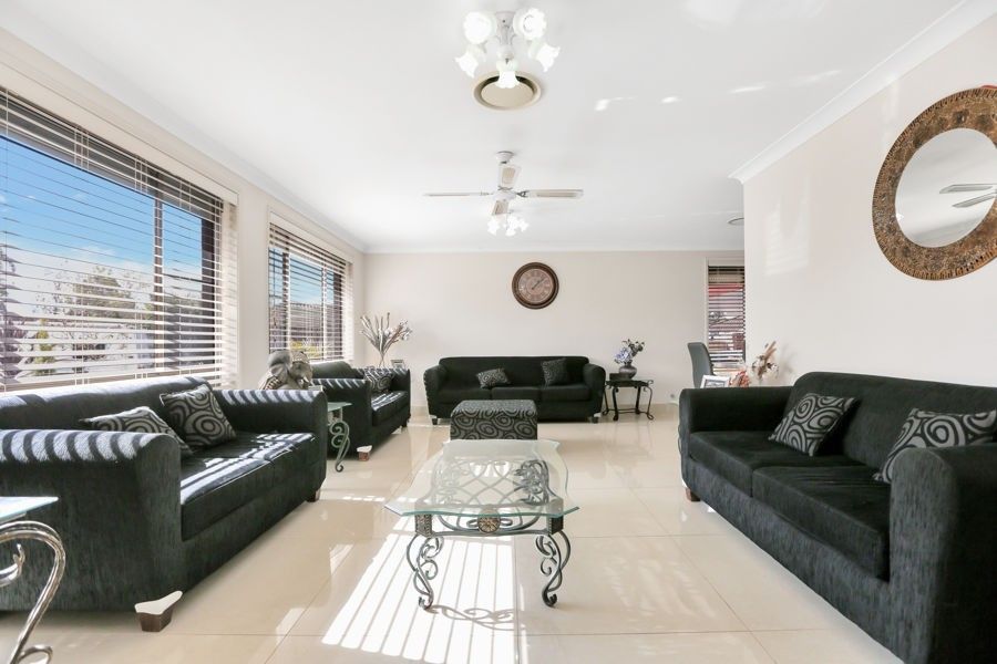 9 Gersham Grove, Oakhurst | Property History & Address Research | Domain