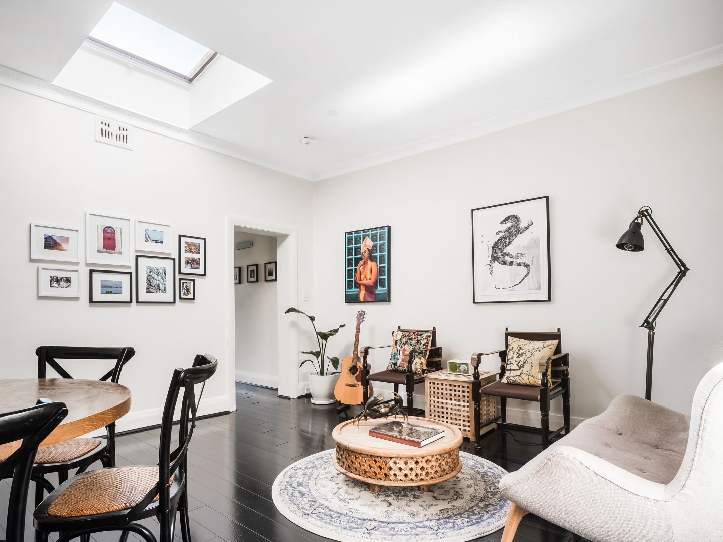12/162 Oxford Street, Woollahra NSW 2025 - House For Rent - $900 | Domain