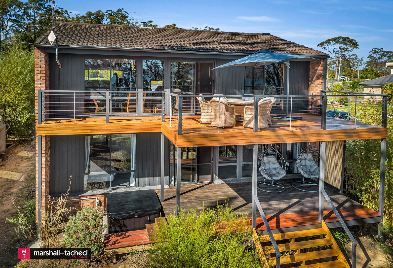 30 Fairhaven Point Way, Wallaga Lake NSW 2546 | Domain