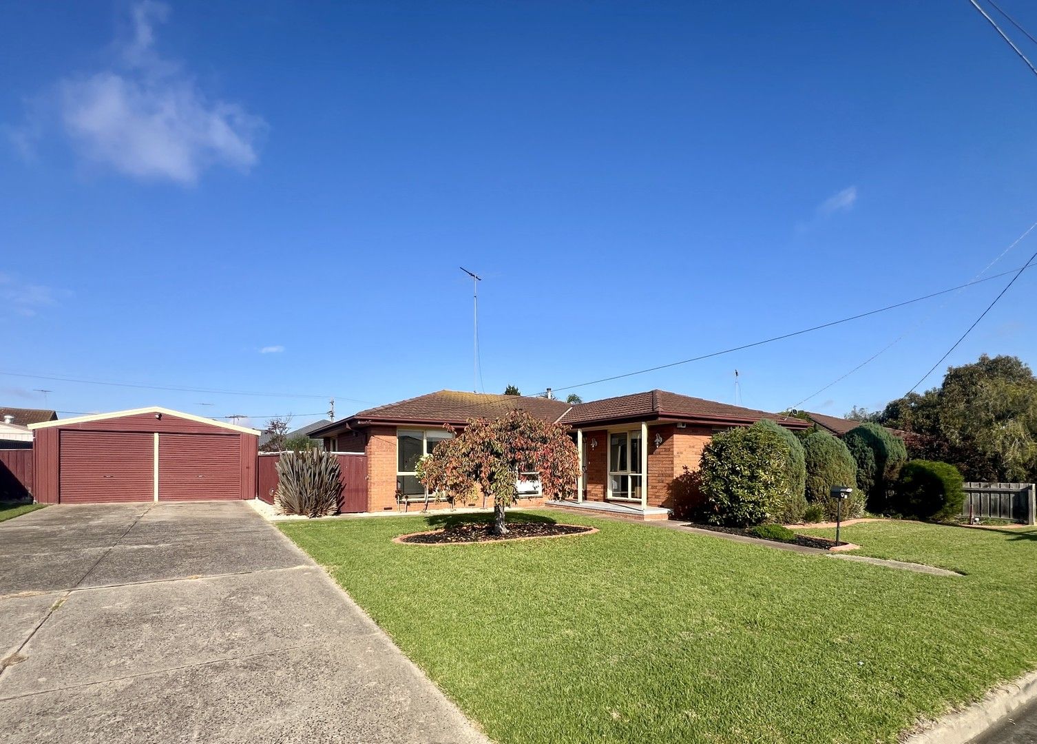 31 Chandos Court, St Albans Park VIC 3219 - House For Rent - $460 | Domain