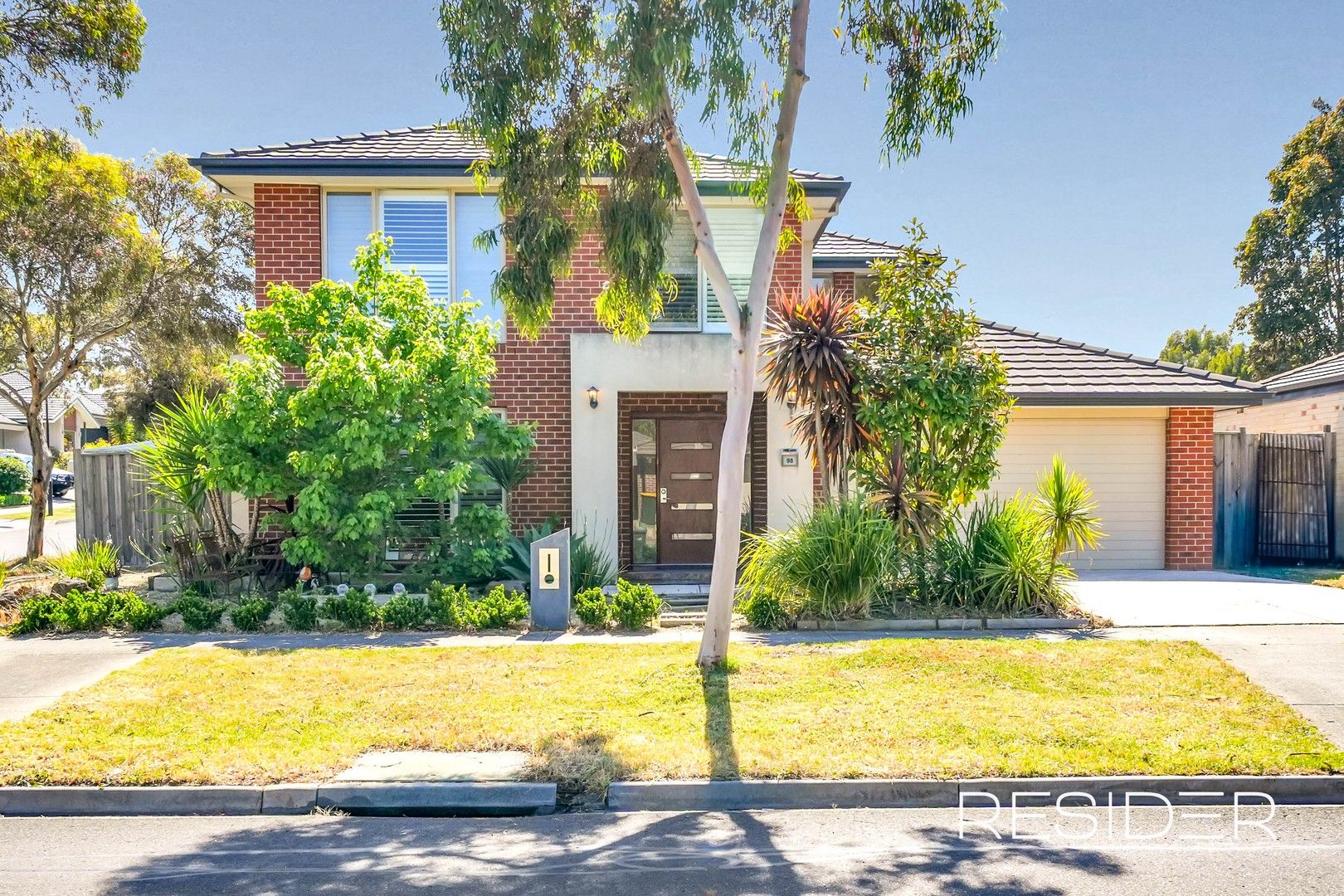 98 Laurimar Boulevard, Doreen VIC 3754 - House For Rent | Domain