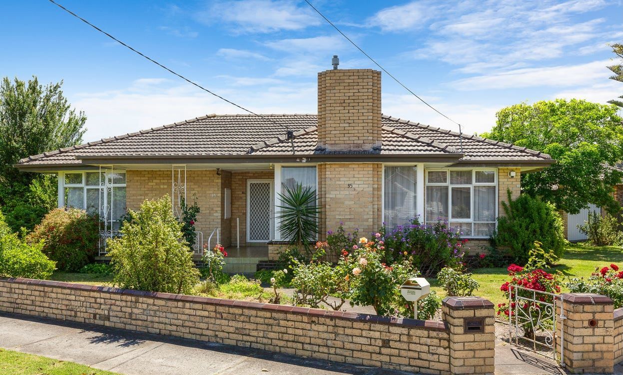 35 Ormond Street, Mordialloc VIC 3195 - House For Rent | Domain