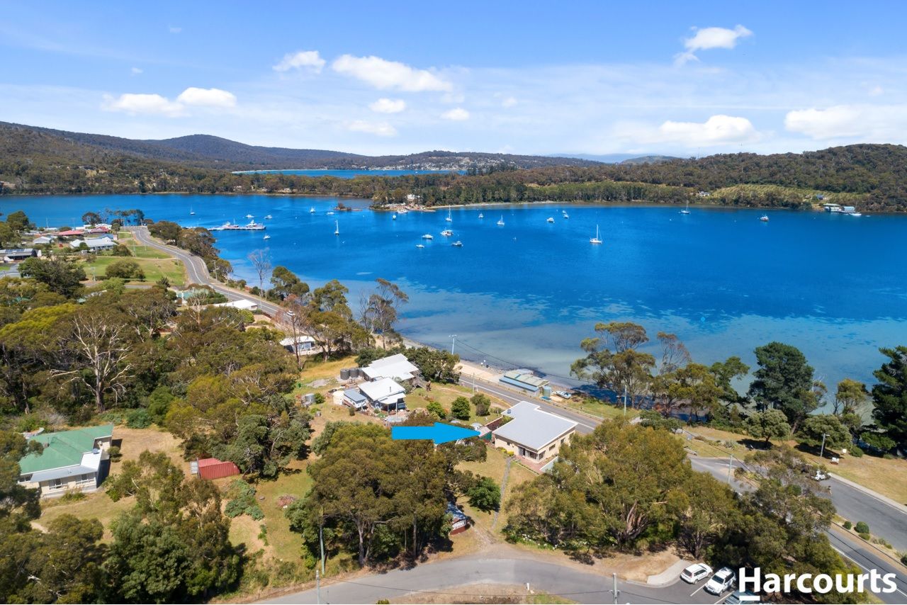 1647 Main Road, Nubeena TAS 7184 | Domain