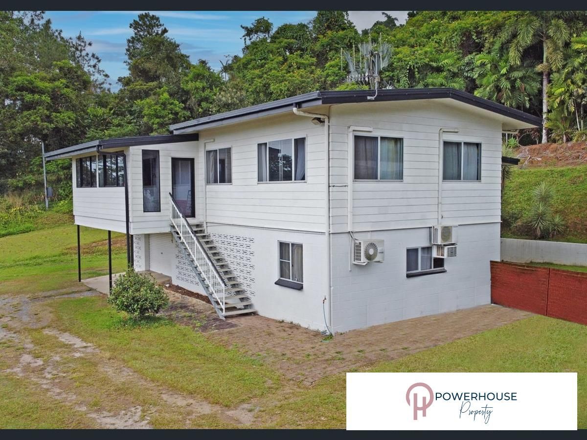 68101 Bruce Highway, Bellenden Ker QLD 4871 | Domain