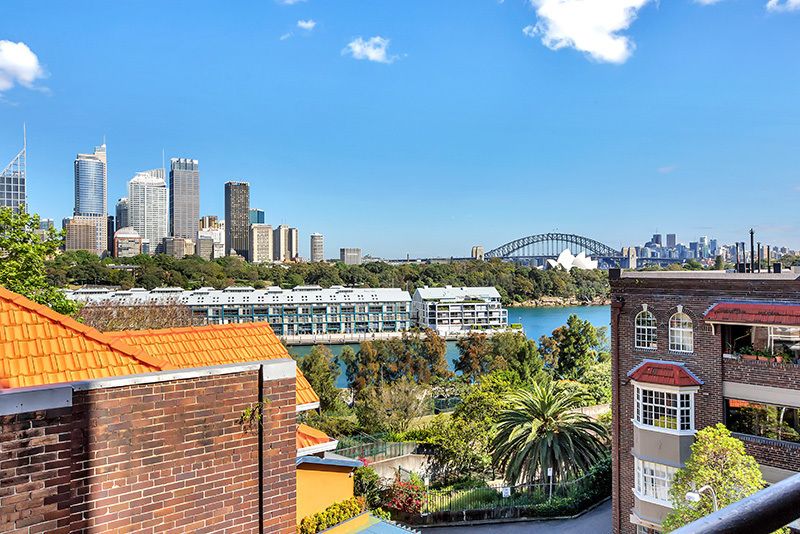 15/7 St Neot Avenue, Potts Point NSW 2011 - Studio For Rent | Domain
