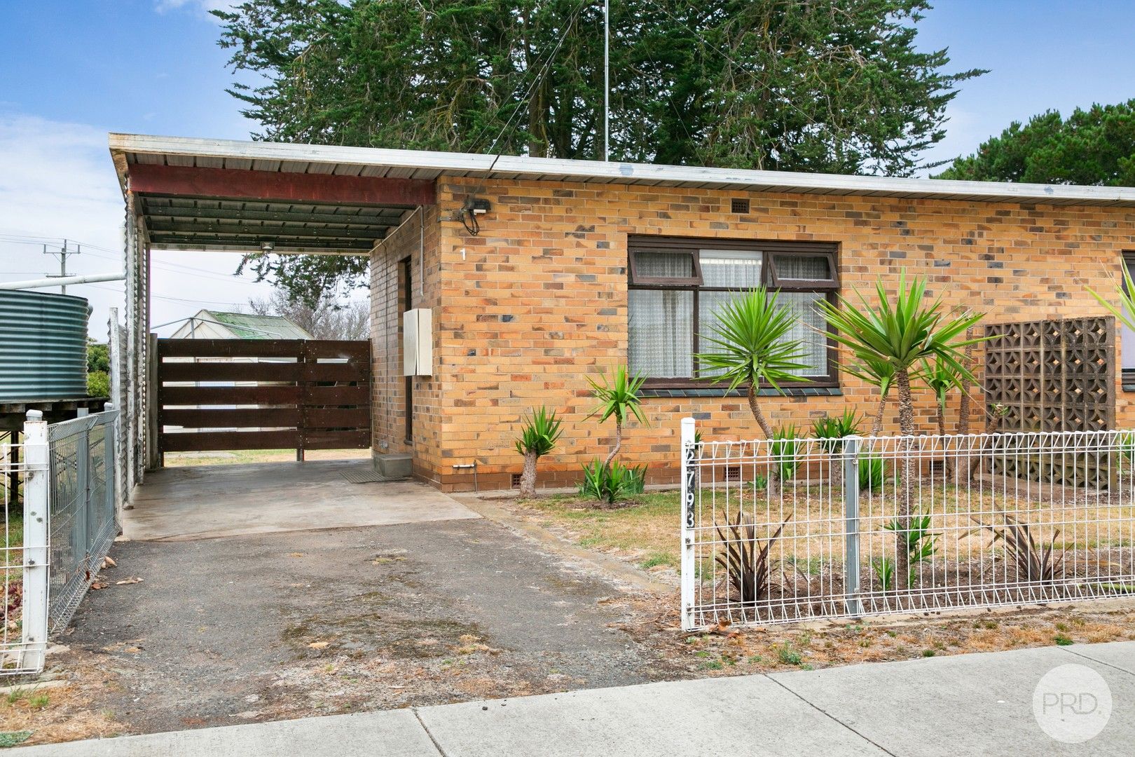1/2793 Old Melbourne Road, Dunnstown VIC 3352 - Apartment For Rent | Domain