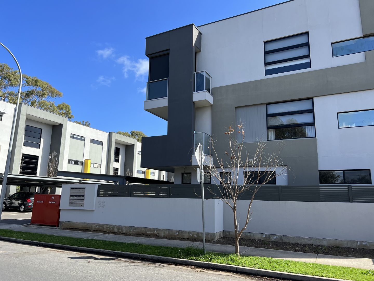 206/33 Exeter Terrace, Devon Park SA 5008 | Domain