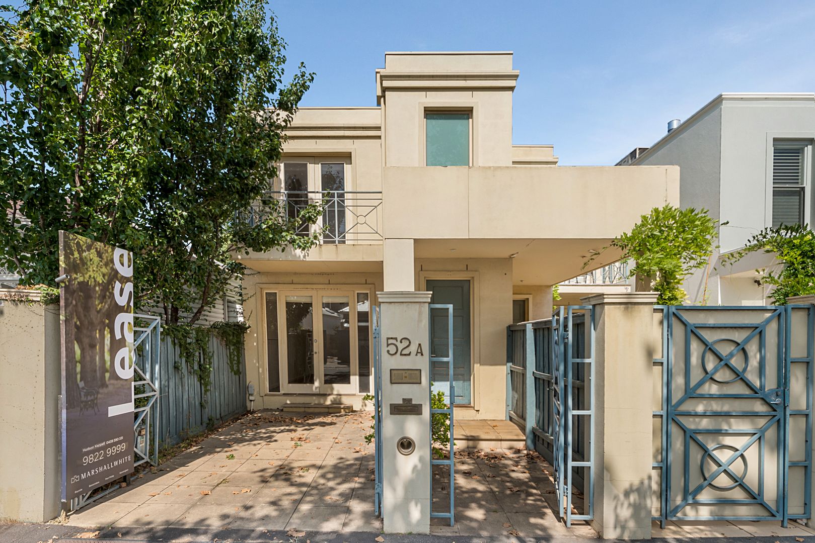 52A Fawkner Street, South Yarra | Property History & Address Research ...