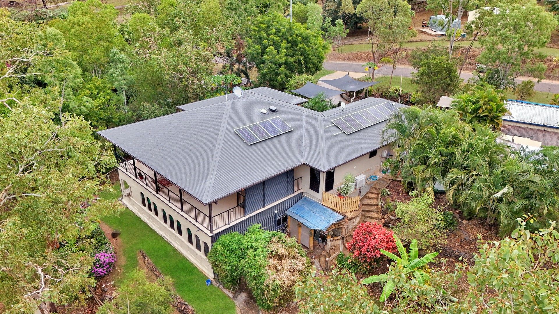 58 Mt Elliot Drive, Alligator Creek QLD 4816 | Domain